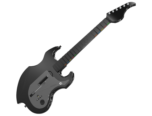 PDP Riffmaster Wireless Guitar Controller – Turtle Beach Asia